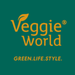VeggieWorld – Die Messe für den veganen Lebensstil.